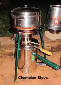 Choosing a biochar reactor to meet your needs – Biochar for Sustainable ...