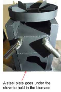 Choosing a biochar reactor to meet your needs – Biochar for Sustainable ...