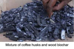 Choosing a biochar reactor to meet your needs – Biochar for Sustainable ...