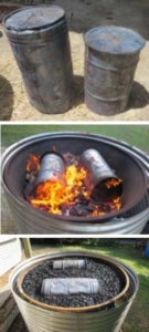 Choosing a biochar reactor to meet your needs – Biochar for Sustainable ...