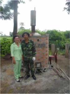 Choosing a biochar reactor to meet your needs – Biochar for Sustainable ...